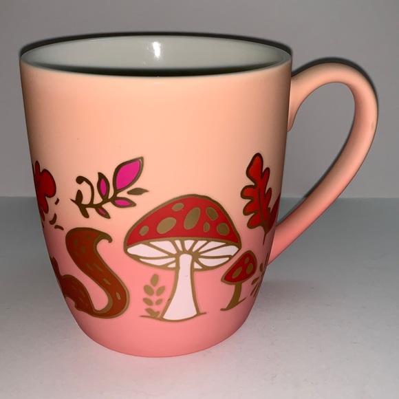 Sheffield Home | Dining | Sheffield Home Mug With Squirrel | Poshmark